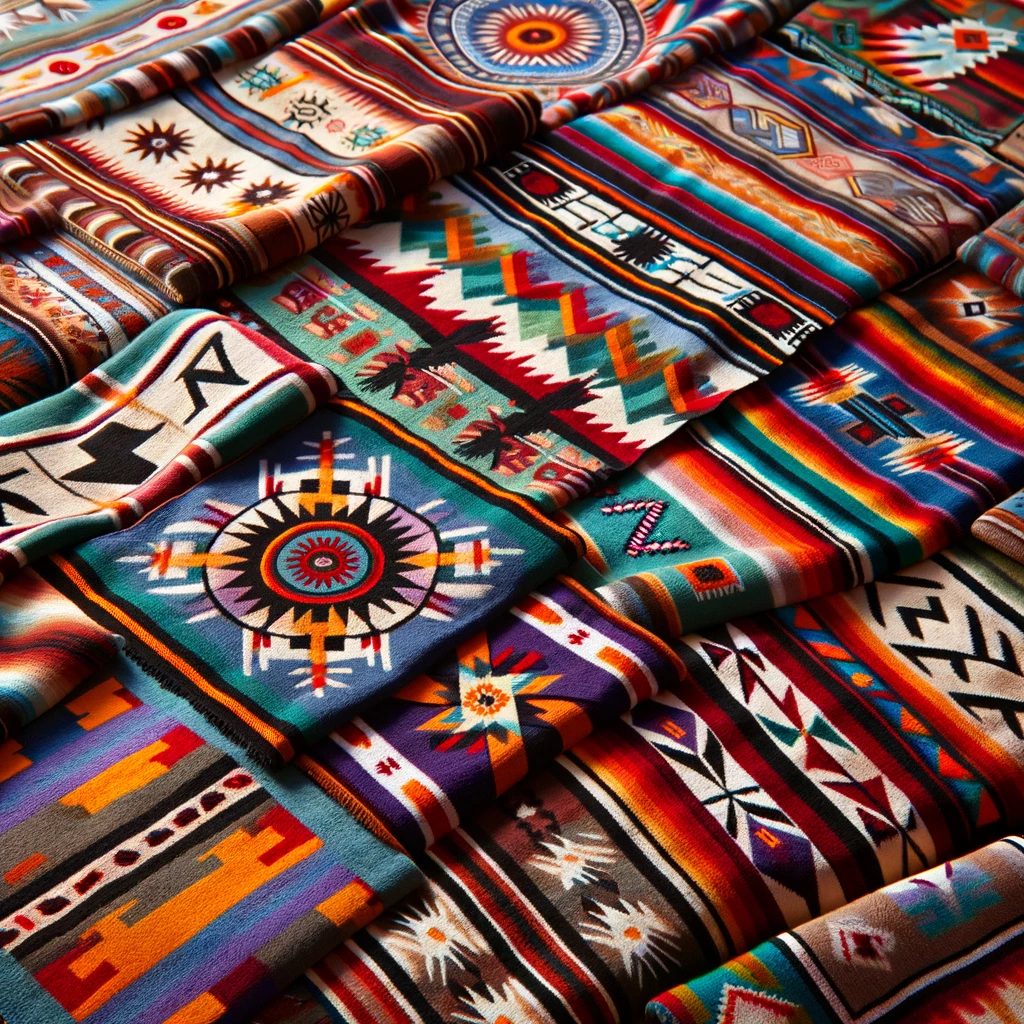 Wrapped in History: Tracing the Cultural Significance of Blankets ...