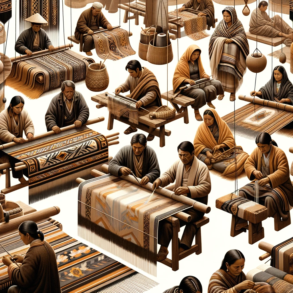 Wrapped in History: Tracing the Cultural Significance of Blankets ...
