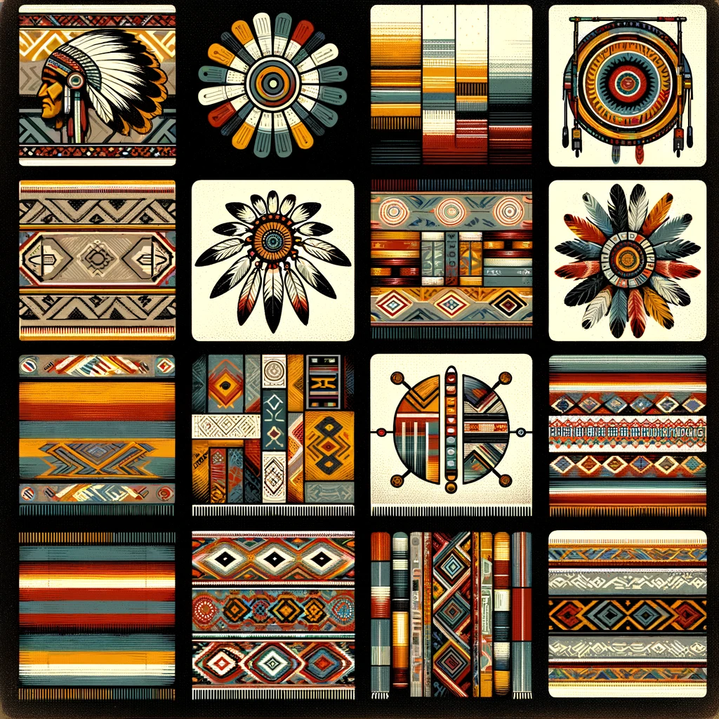 Wrapped in History: Tracing the Cultural Significance of Blankets ...