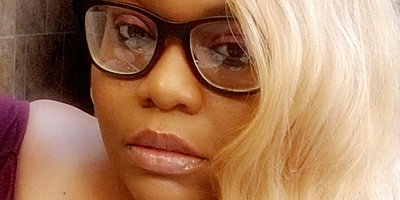 Join "Akilah Miles" on the Spaces by Wix App