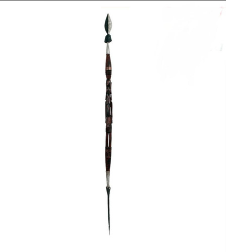 AUTHENTIC Makonde Spear | atcstore
