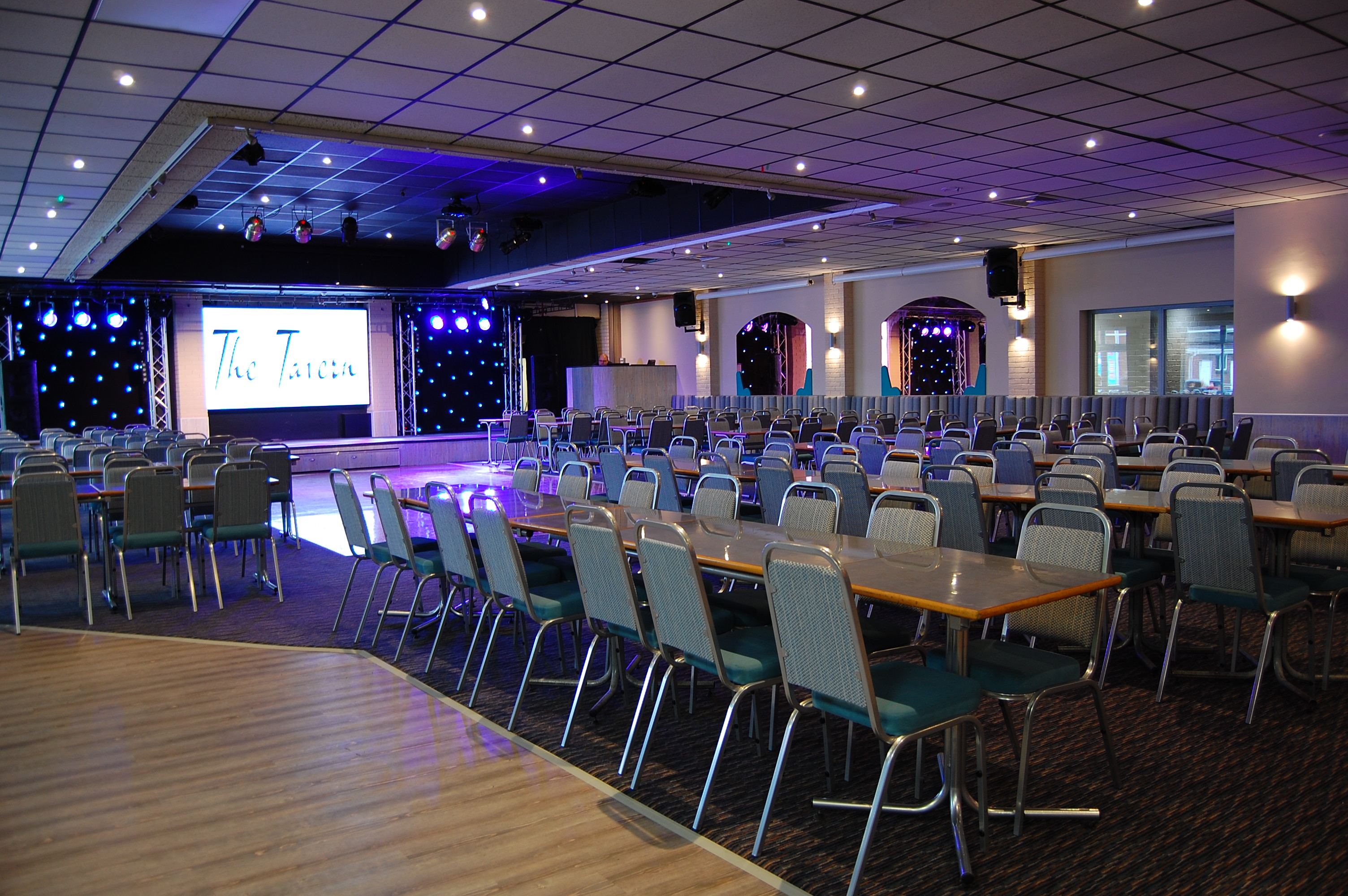 Entertainment | Brean Leisure Park