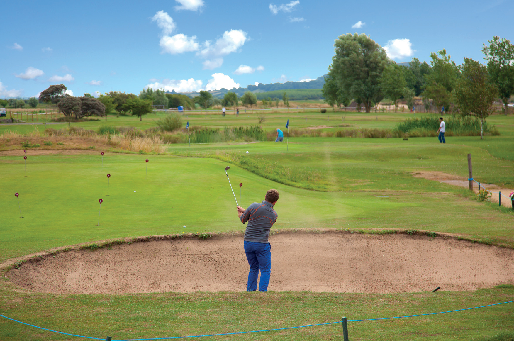 Brean Leisure Park | The South West's Leading Family...