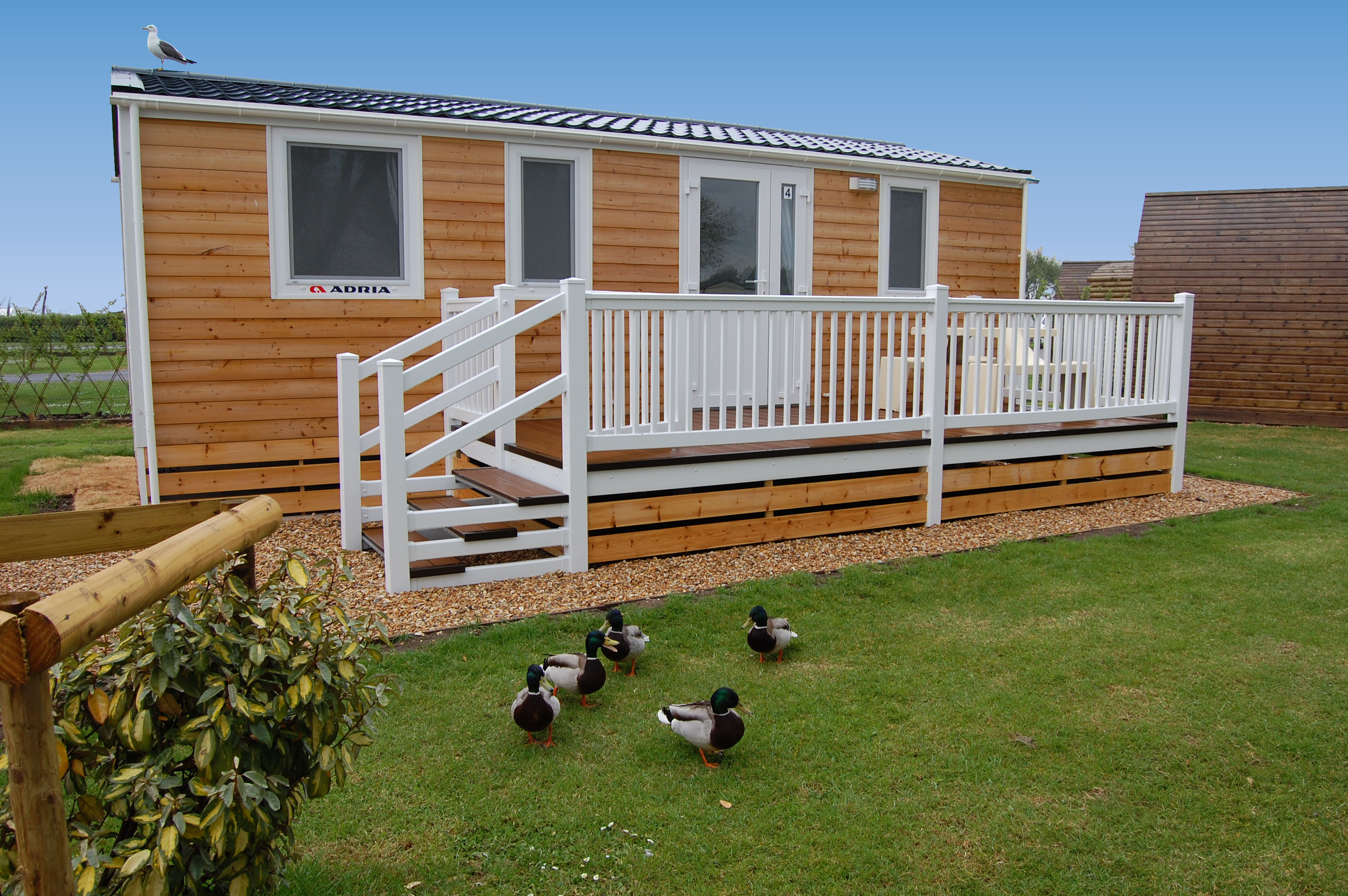 Family Holidays in the South West | Brean Leisure Park