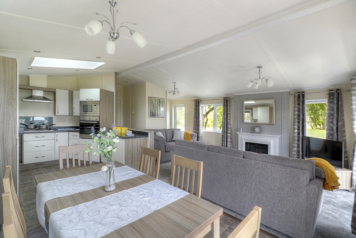 Holiday Homes for sale in Brean | Brean Leisure park