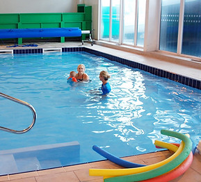 What's on | Brean Splash