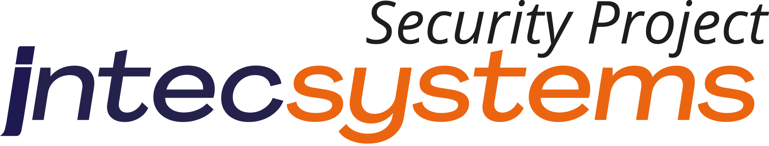 Intec Systems | Sécurité