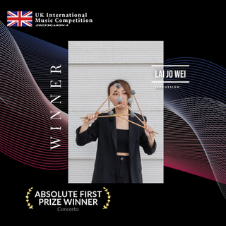 Winners | UK Music Competition