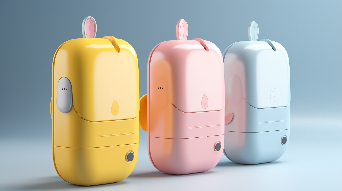 Child-Friendly Blood Draw Device | FADA