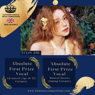 Winners | UK Music Competition