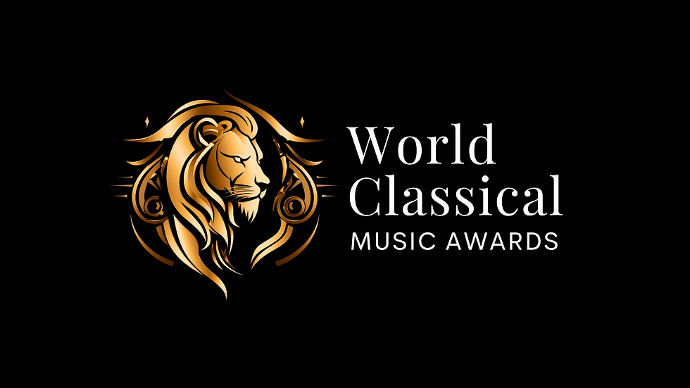 World Classical Music Awards | Online Music Competition