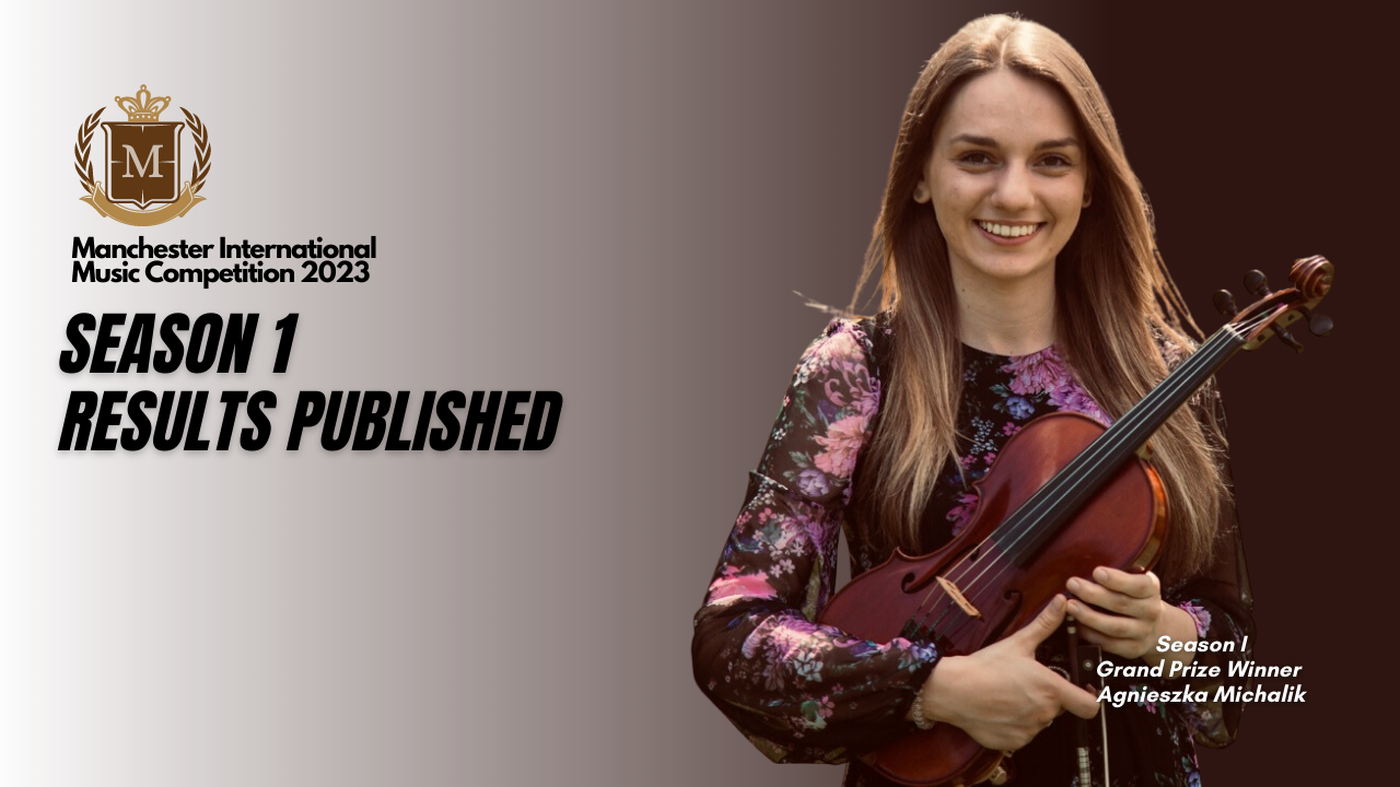 Results | Saint-Saëns Music Competition