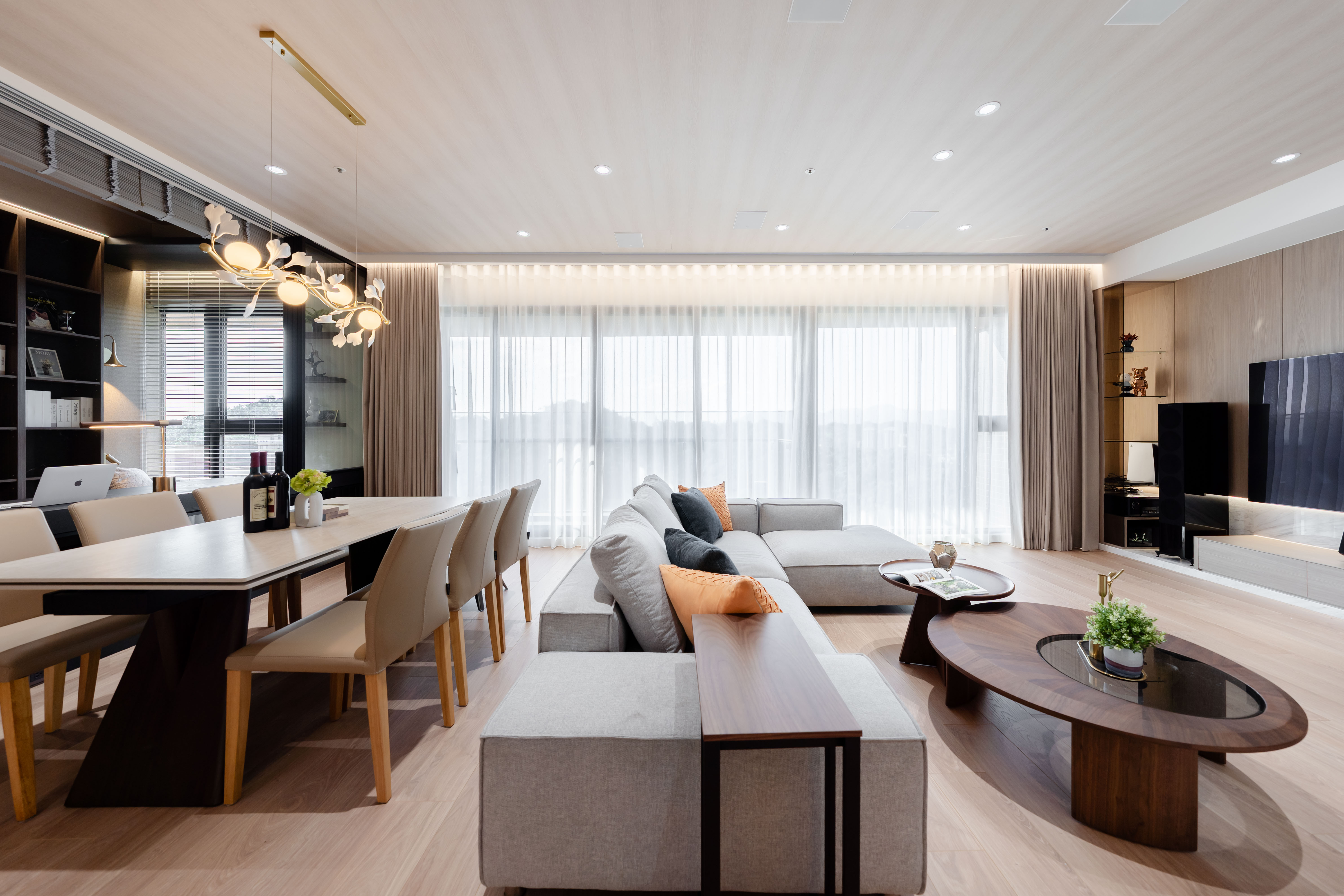 Sequential Light | FADA