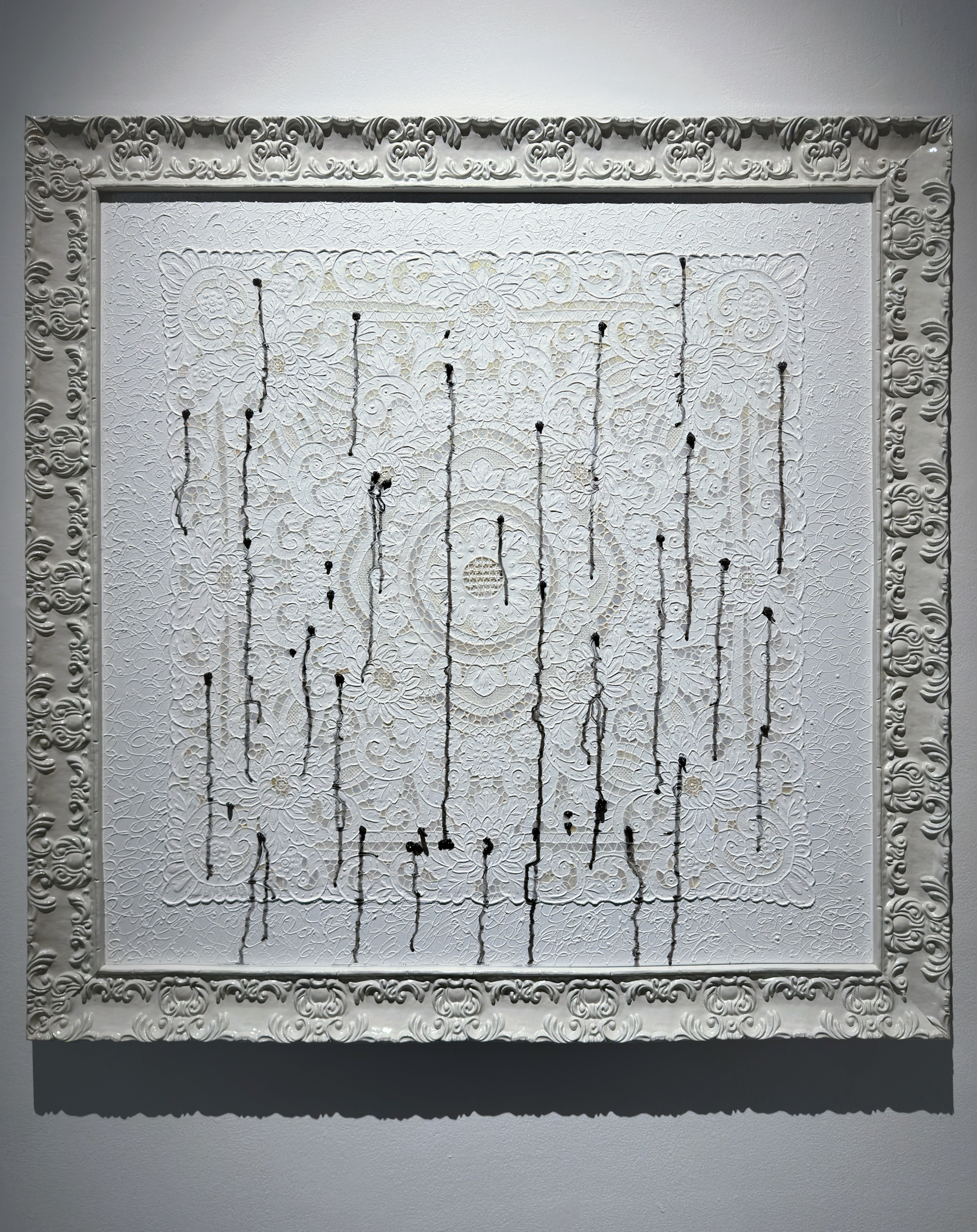 Profusion of Brocade | FADA