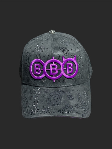 Barbas Hats Triple B | Hybcaps