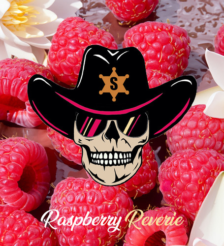 Raspberry Reverie Melt | Scentister