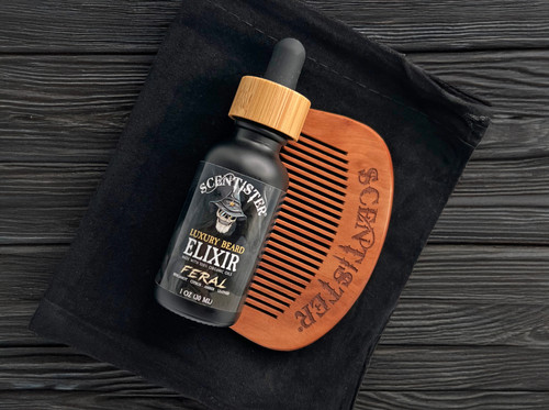 Beard Elixir | Scentister