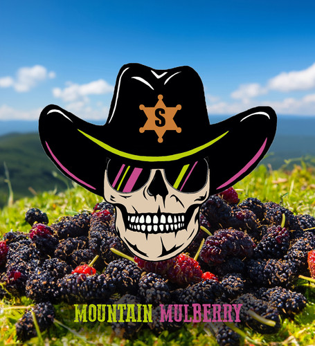 Mountain Mulberry Melt | Scentister
