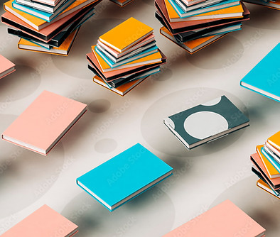 Kingdom Copy Publishing | self-publishing services