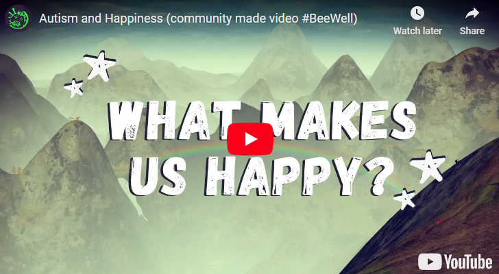 Talking To Young People About Autism