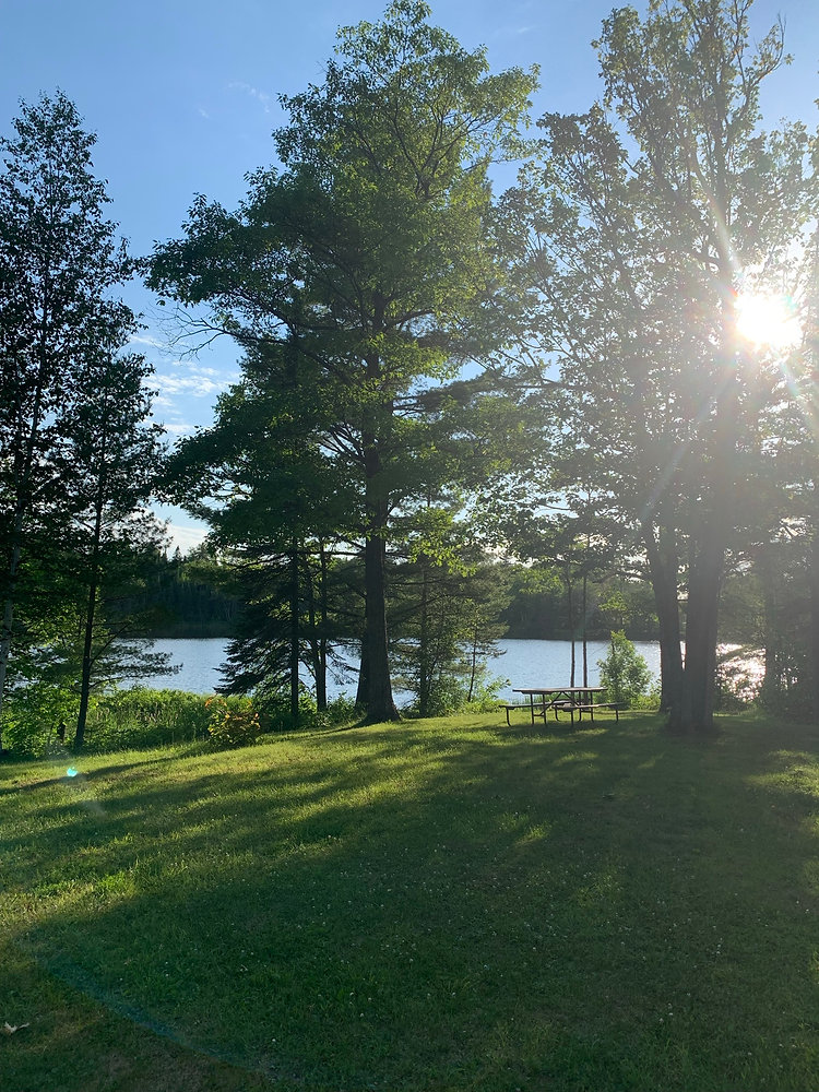 Trip Report-Pattison State Park (WI)