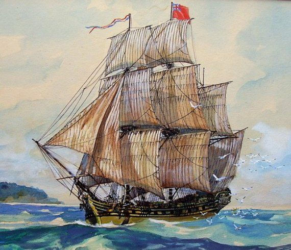 Hamilton Comes to America