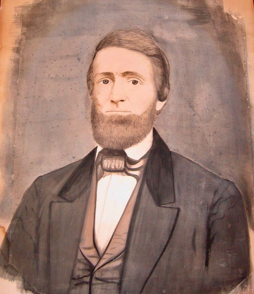 Robert Hamilton: Joins the American Revolution