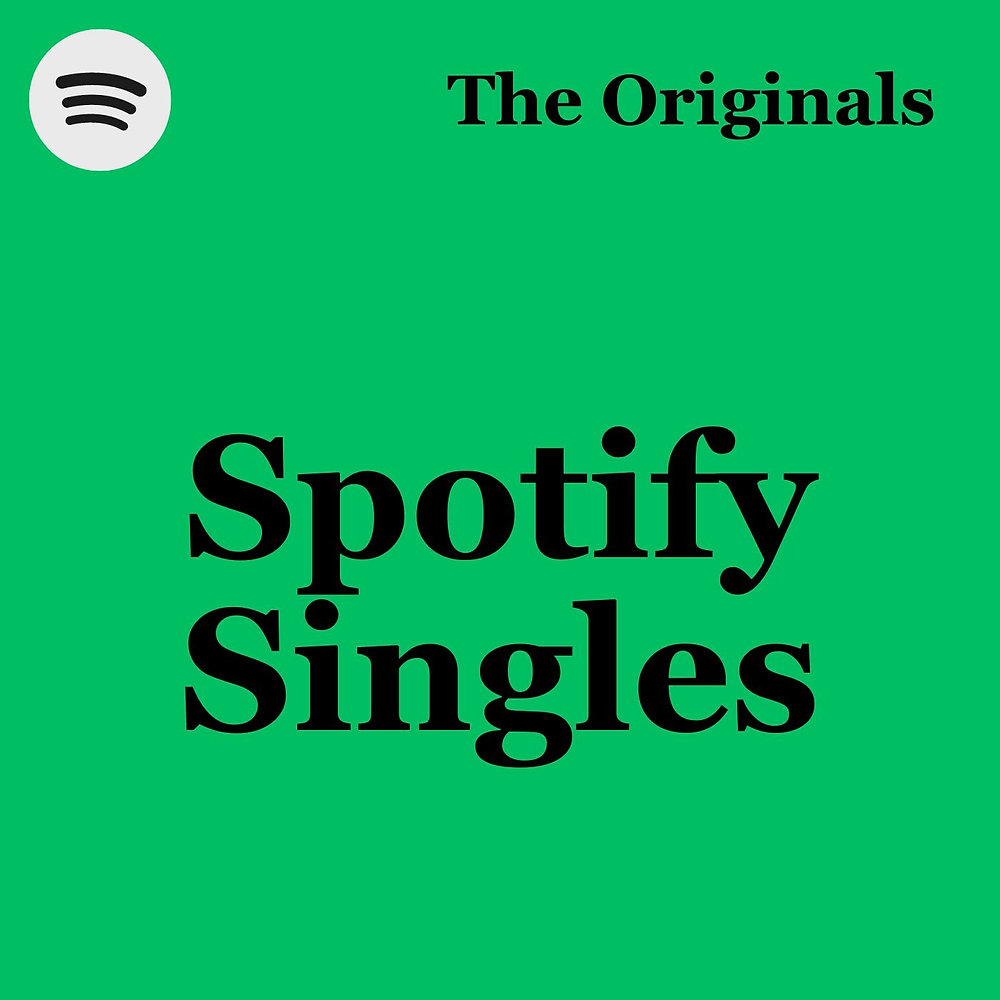 Spotify Singles - The Originals