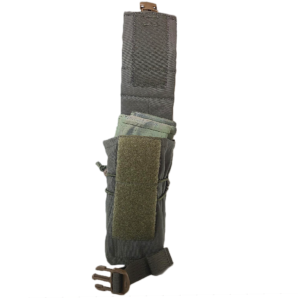 Lightfighter Gear | Nixieworks | Made by Americans in Colorado