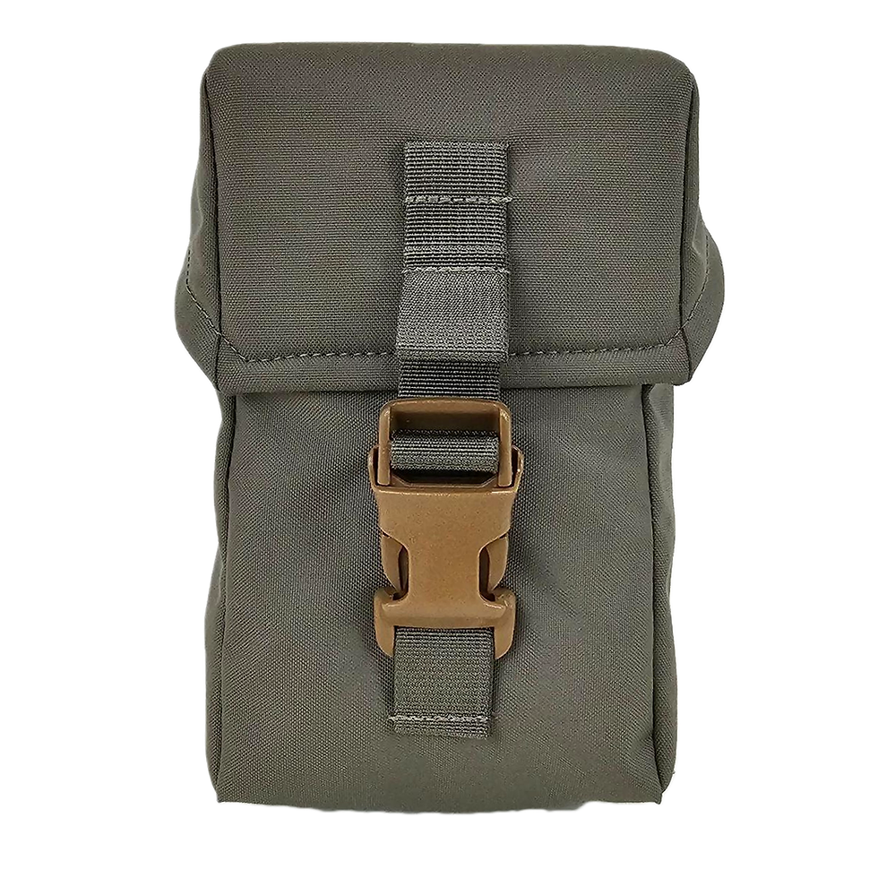 Lightfighter Gear | Nixieworks | Made by Americans in Colorado