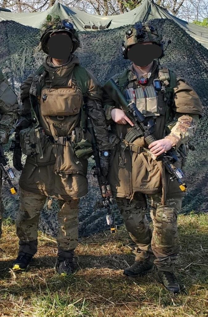 The Lightfighter Rig FAQ