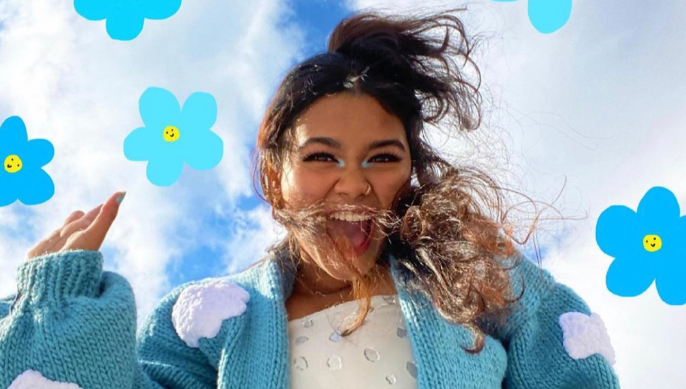 Meet Paravi Das, The 20-Year-Old TikTok Musician Paving The Way For ...