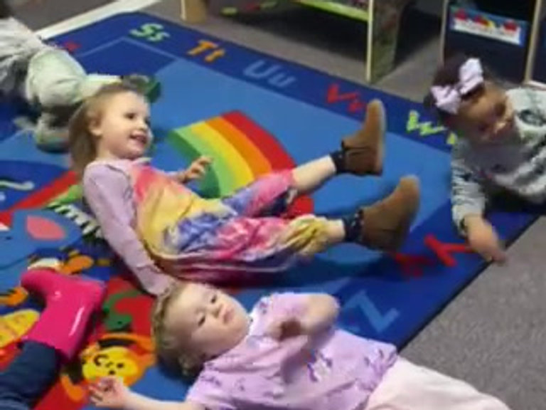 Toy Story Freeze Dance 😍