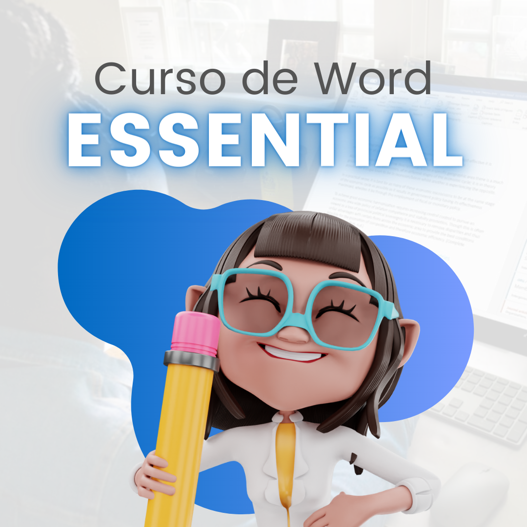 Curso de Word Essential