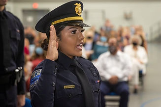 Become a Tulsa Police Officer | Join TPD