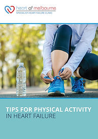 HoM Specialist Heart Failure Clinic | For Patients