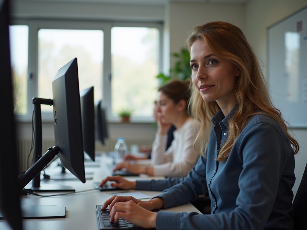 QA & Software Testing " Teilzeit" | IRAD Academy GmbH