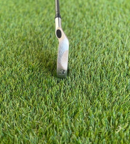 Canterbury 3 Iron Big Bursar (Right Handed) | Caddy Corner