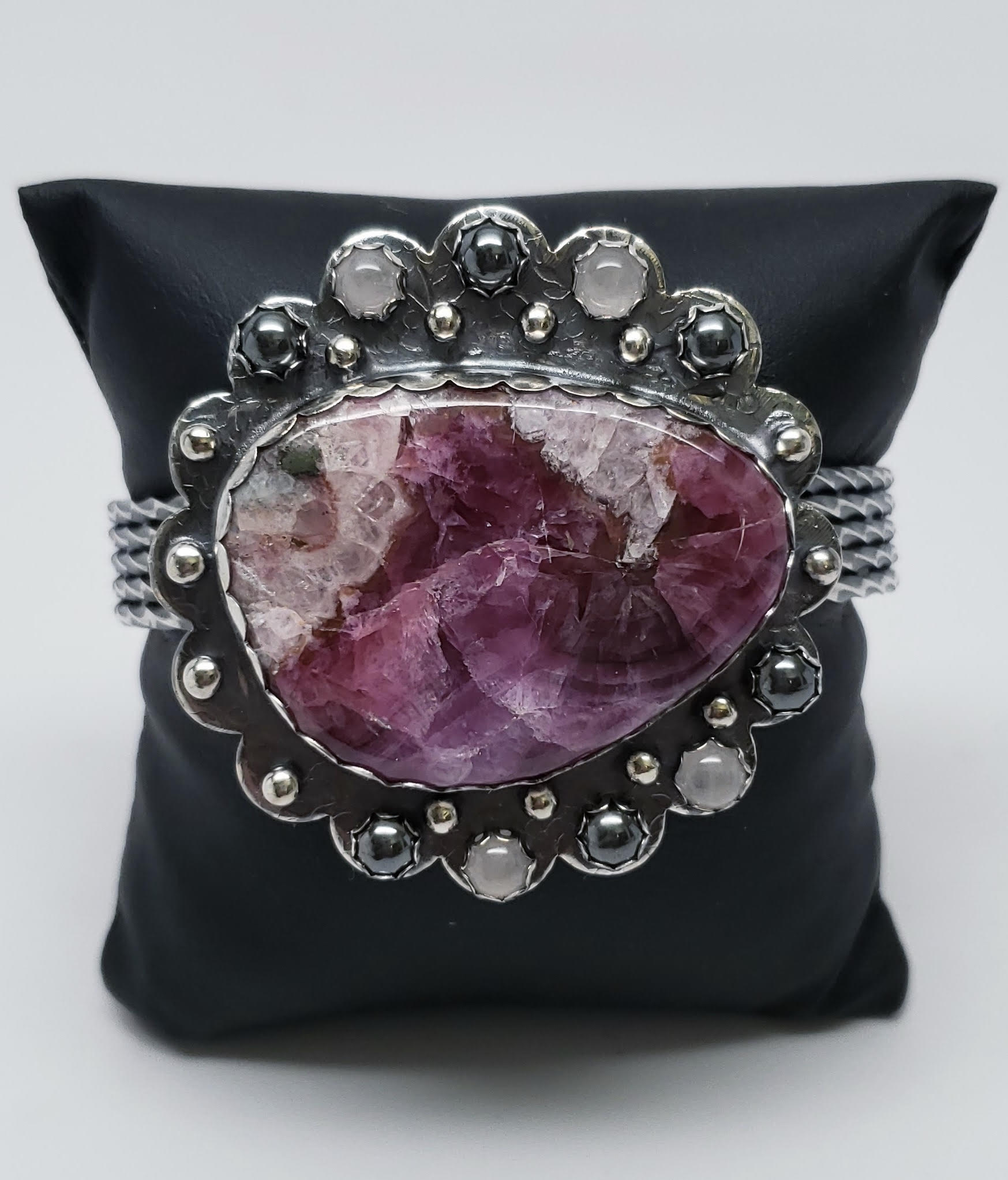 Interview with Artist Julie Gilbert