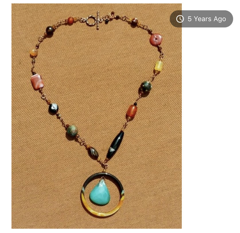 Interview with Artist Julie Gilbert