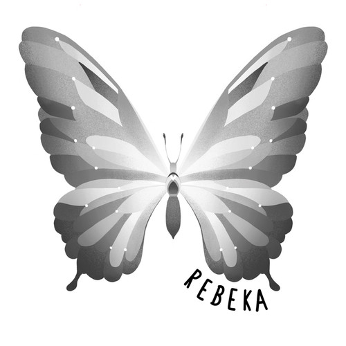 Motyl Rebeka | Artea Sun
