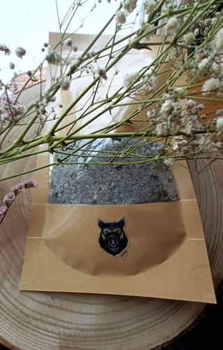 Magiczne pyłki do kąpieli | Artea Sun