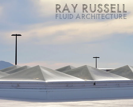 Ray Russell | Discography | Ray Russell Music