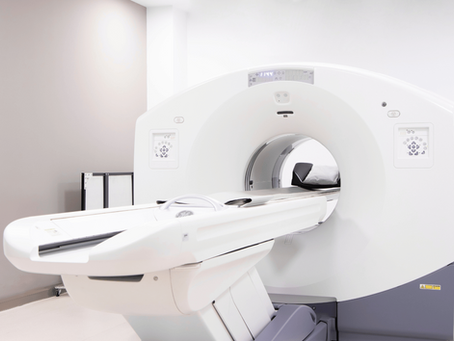 Blog | Millenium MRI