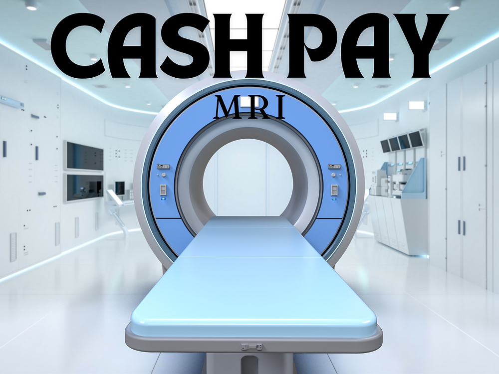 Affordable and Accessible MRI Scans at Millennium MRI