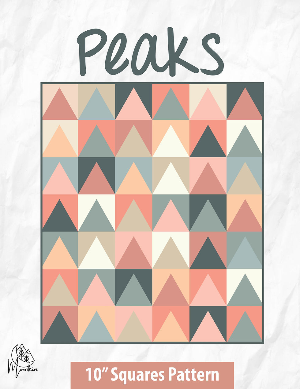 QUILT PATTERNS | Moonkin Stitchery