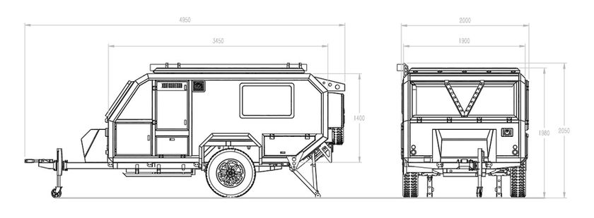 ABOUT | NJ Star RV Australia