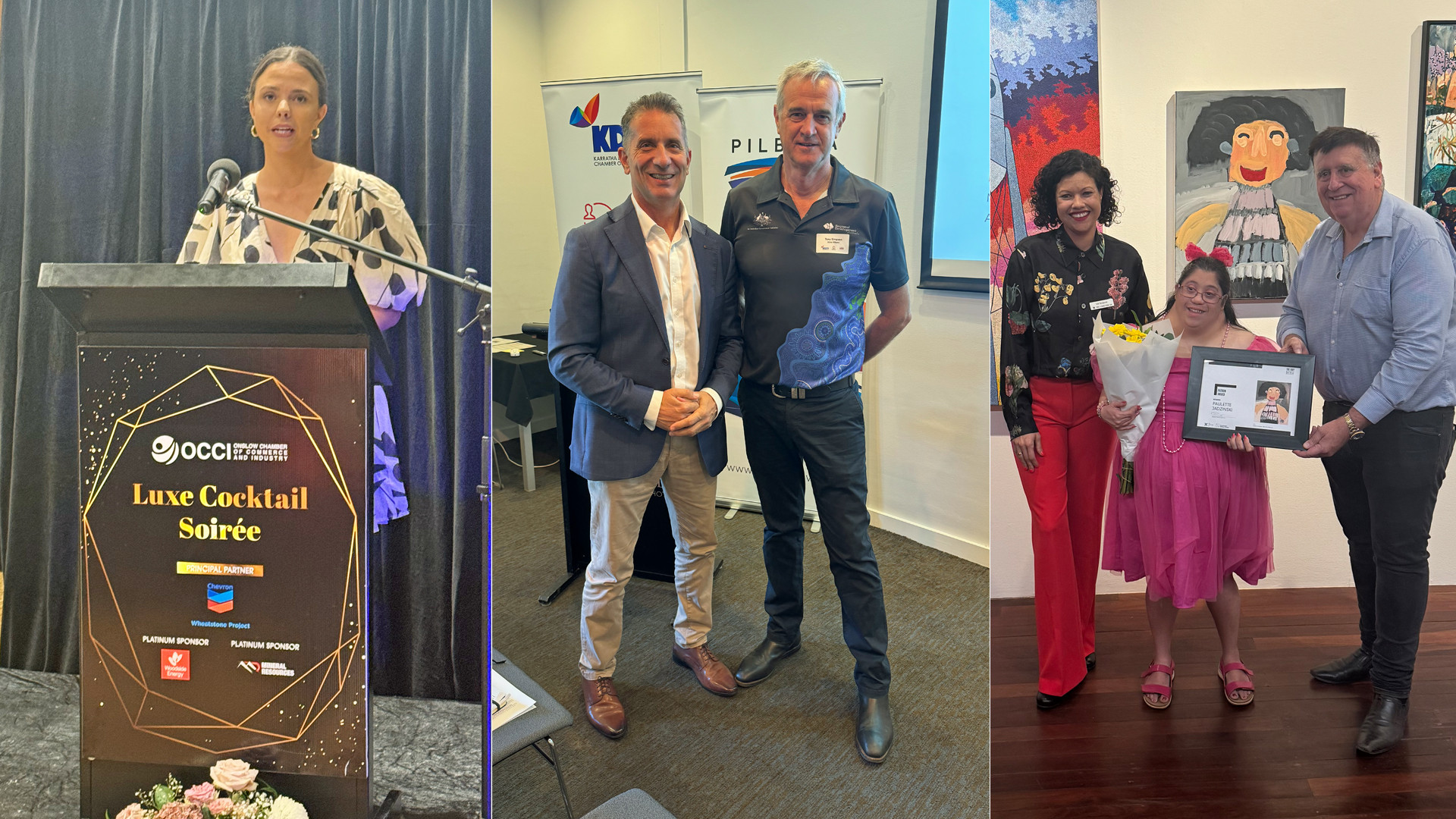 From the RDA Pilbara Deputy Chair - June 2024