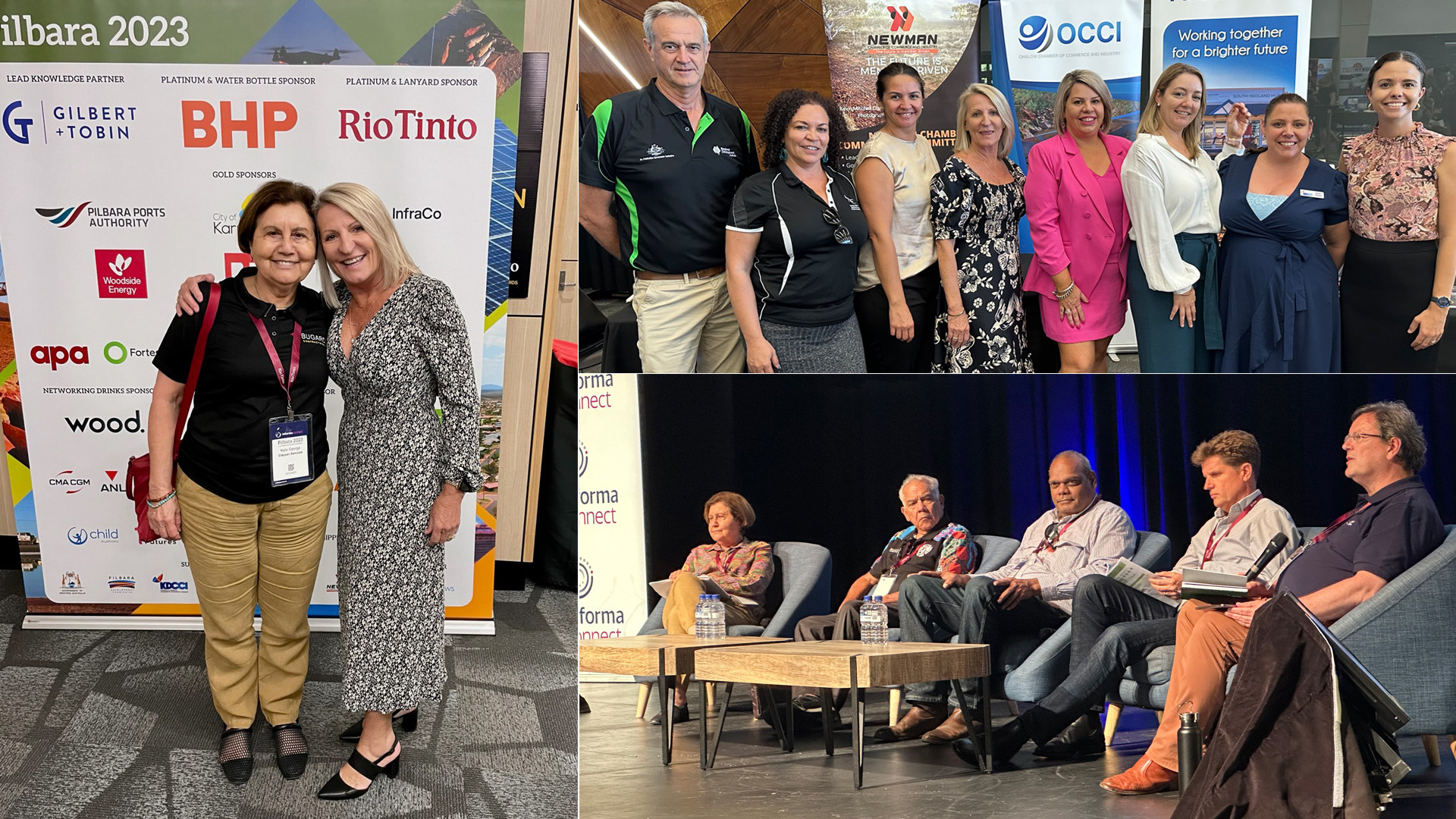 RDA Pilbara Wrap: Summit shines spotlight on Pilbara of today and tomorrow