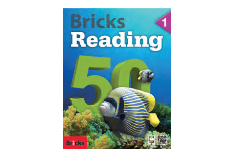 Bricks Reading 50